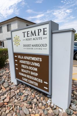 TEMPE POST ACUTE - Updated December 2025 - 31 Photos & 37 Reviews ...