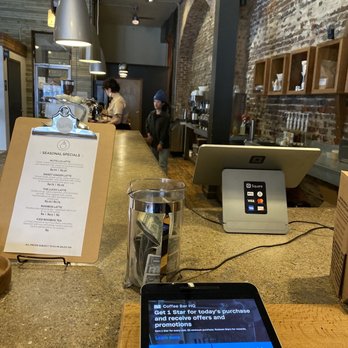 ALABASTER COFFEE ROASTER & TEA COMPANY - Updated June 2025 - 117 Photos ...