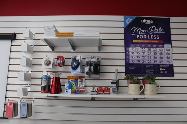 OC MAIL STORE - Updated December 2025 - 15 Photos & 16 Reviews - 23166 ...