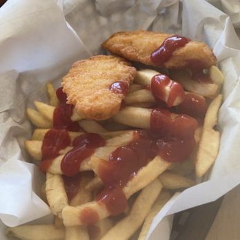 CHIPS - Updated November 2024 - 180 Photos & 174 Reviews - 11908 ...