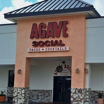 AGAVE SOCIAL - Updated April 2026 - 521 Photos & 285 Reviews - 14803 N ...