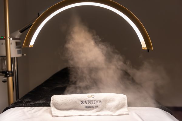SANJIVA MEDICAL SPA - Updated February 2025 - 38 Photos - 5633 W Lovers ...
