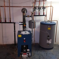 RILEY PLUMBING & HEATING - 13 Photos & 15 Reviews - 293 New Britain Rd ...