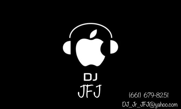 DJ JFJ - 12 Photos - Bakersfield, California - DJs - Phone Number - Yelp