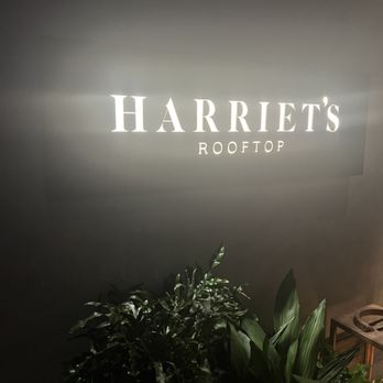 HARRIET’S ROOFTOP - Updated December 2025 - 113 Photos & 36 Reviews ...