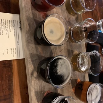 PRAIRIE STREET BREWING COMPANY - Updated June 2024 - 432 Photos & 468 ...