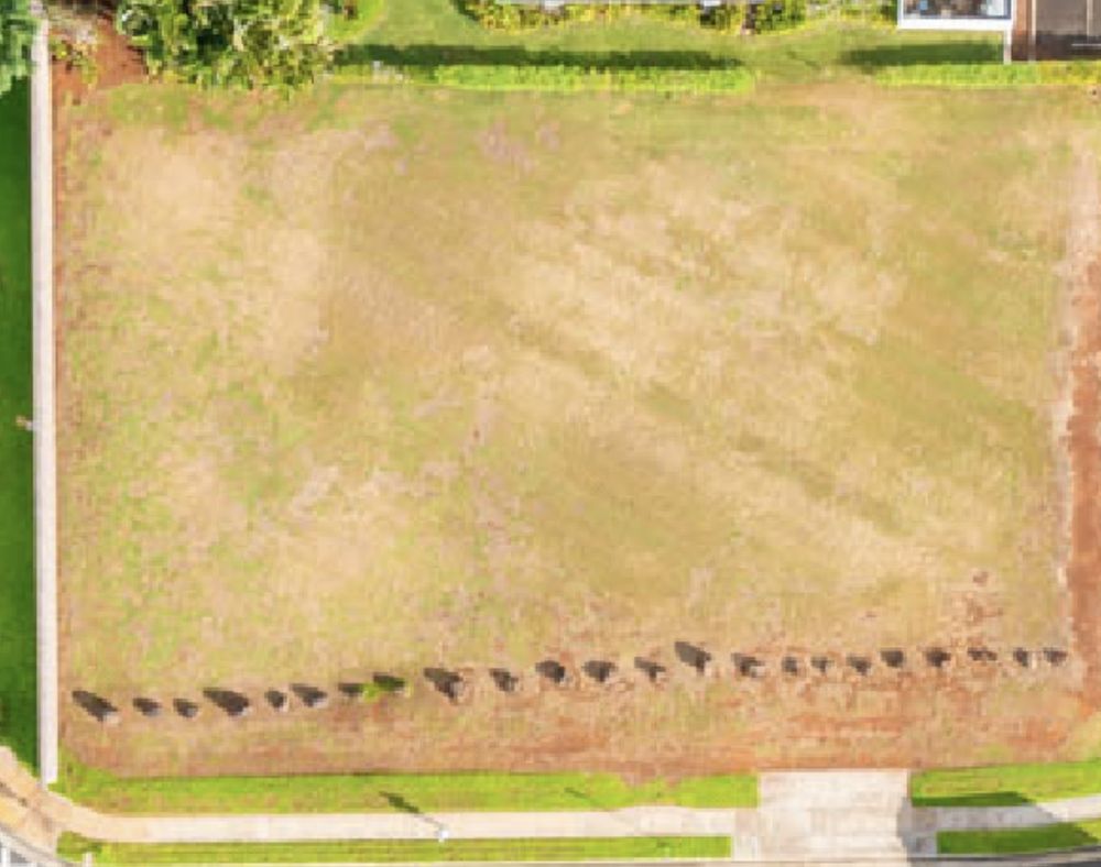 LIHUE LOT AND MANAGEMENT - 4553 Pahee St, Lihue, Hawaii - Parking ...