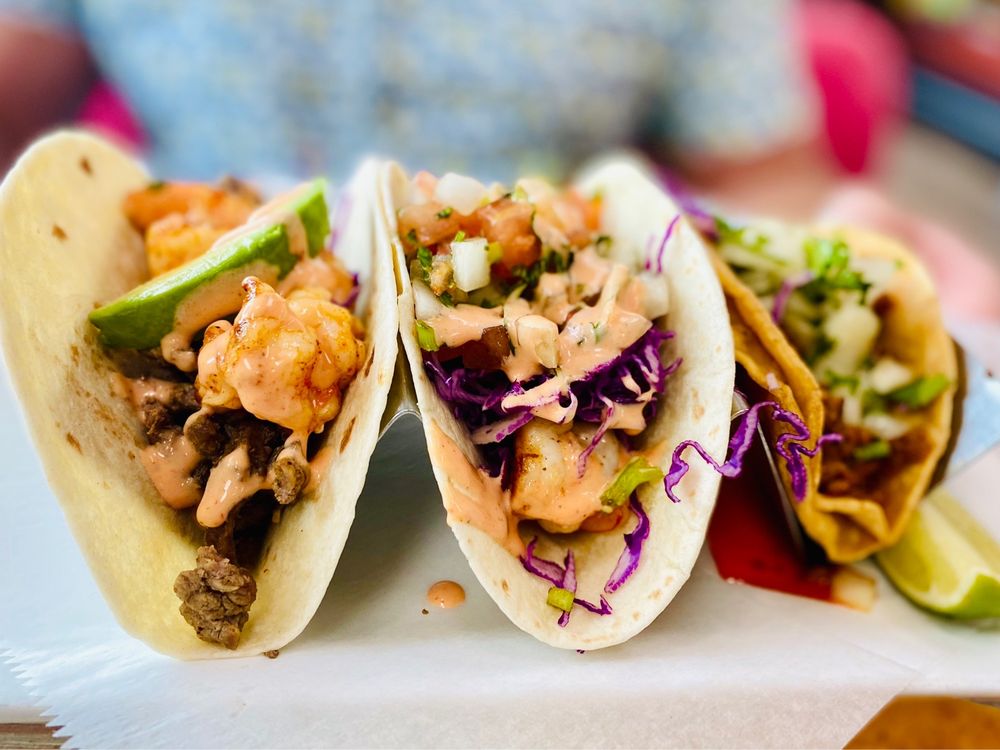 TACO’S QUEEN - Updated December 2025 - 273 Photos & 224 Reviews - 2369 Sr 16, St Augustine ...