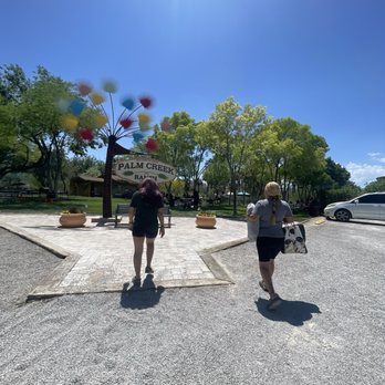 PALM CREEK RV RESORT AND PICNIC GROUNDS - Updated September 2025 - 144 ...