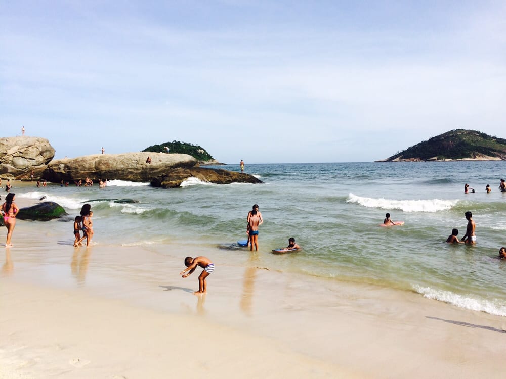 PRAIA DE GRUMARI - Updated March 2025 - 20 Photos - Av. Estado da ...