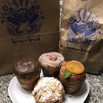 BORN & BREAD BAKEHOUSE - Updated May 2024 - 848 Photos & 350 Reviews - 1113 S Florida Ave ...