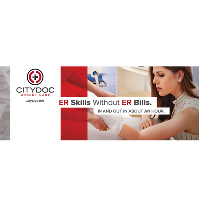 CITYDOC URGENT CARE - Updated January 2026 - 26 Photos & 149 Reviews ...