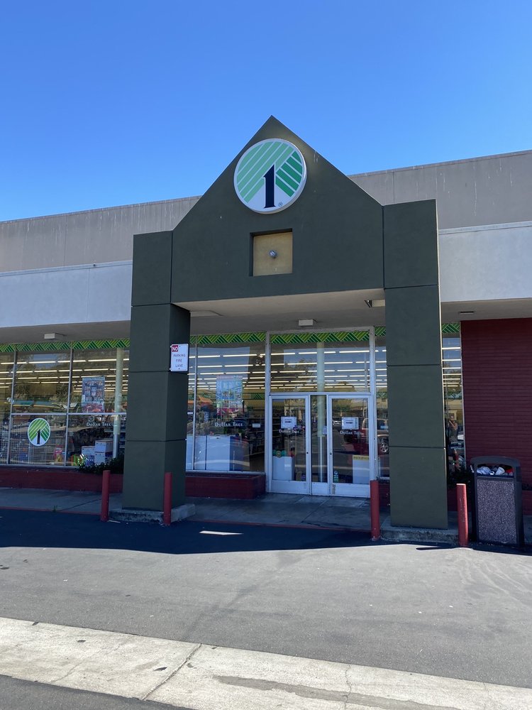 DOLLAR TREE - Updated November 2025 - 49 Photos & 84 Reviews - 14801 ...