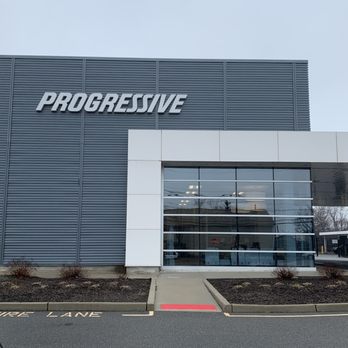 PROGRESSIVE INSURANCE - SOUTH PLAINFIELD - Updated December 2025 - 16 ...