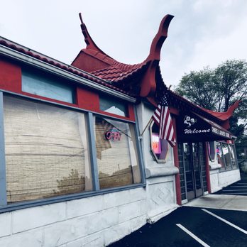 PANDA GARDEN - Updated December 2025 - 49 Photos & 62 Reviews - 850 E ...