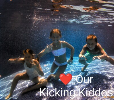 KICKING KIDDOS SWIM LESSONS - Updated August 2025 - Topeka, Kansas ...