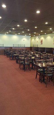 ASIAN BUFFET - Updated May 2025 - 69 Photos & 90 Reviews - 533 S Broad ...