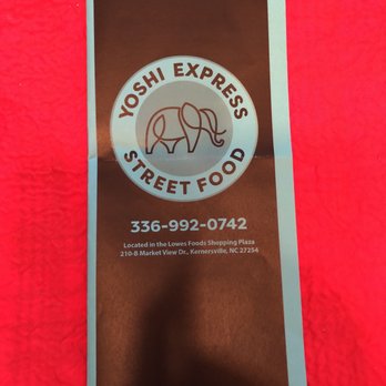 YOSHI EXPRESS - Updated November 2024 - 91 Photos & 91 Reviews - 210-B ...