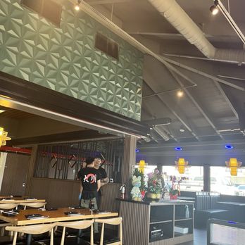 OKAWA SUSHI - Updated September 2025 - 360 Photos & 77 Reviews - 1191 E ...