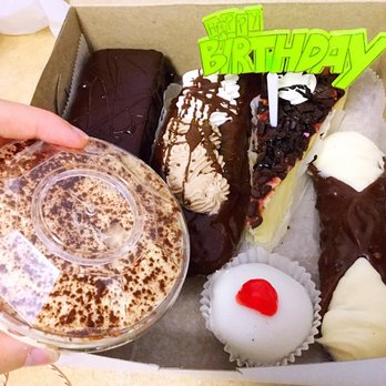 CAFE PICCOLO PASTRY & BAGELS - Updated December 2025 - 58 Photos & 31 ...