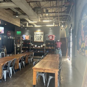 BACK FORTY BEER COMPANY BIRMINGHAM - Updated September 2024 - 476 ...