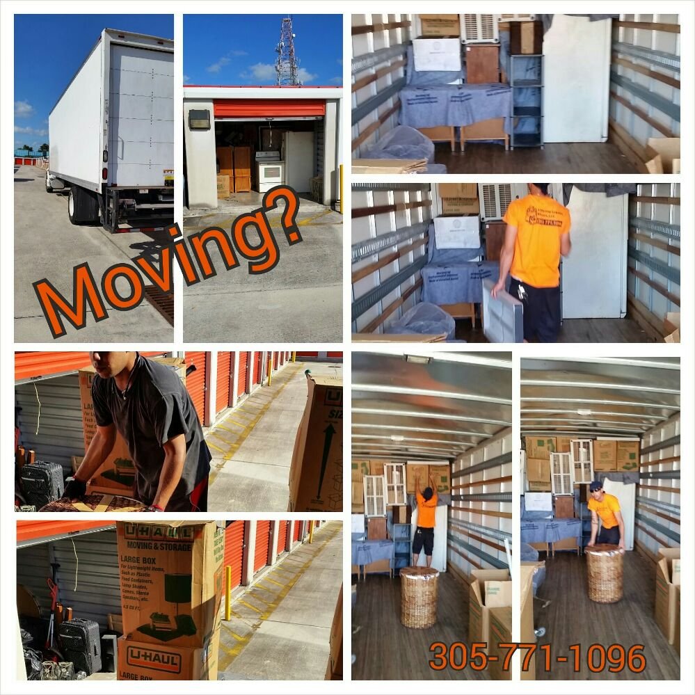 LIGHTNING LOGISTIC MOVERS - 10 Photos - Pompano Beach, Florida - Movers ...