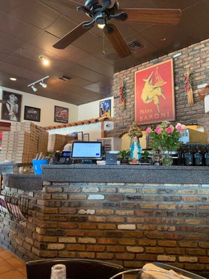TWO BROTHERS PIZZERIA & RESTAURANT - 579 Photos & 415 Reviews - 13740 ...