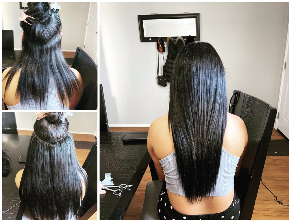 ALLIE BEAUTY BAR - Updated July 2024 - 23 Photos - Converse, Texas ...