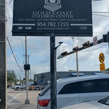 GOLD COAST COLLISION CENTER - Updated November 2025 - 44 Photos & 12 ...