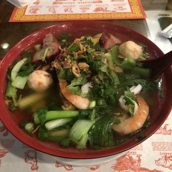 LUC DINH KY RESTAURANT - Updated March 2025 - 645 Photos & 399 Reviews ...