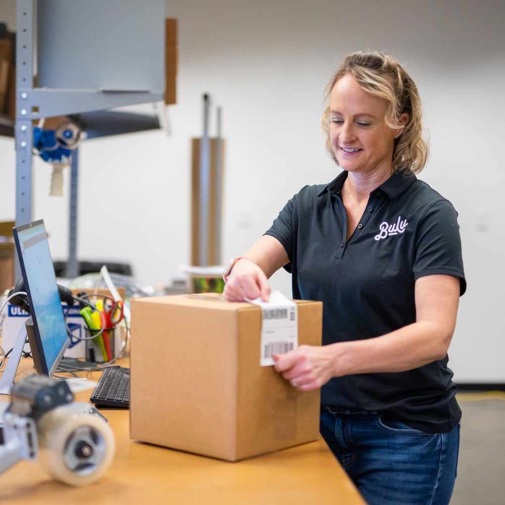 BULU - Updated December 2025 - 5240 S 19th St, Lincoln, Nebraska ...