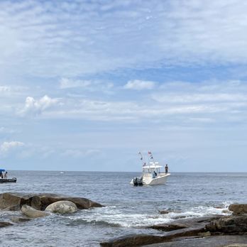HALIBUT POINT STATE PARK - Updated July 2024 - 192 Photos & 93 Reviews ...