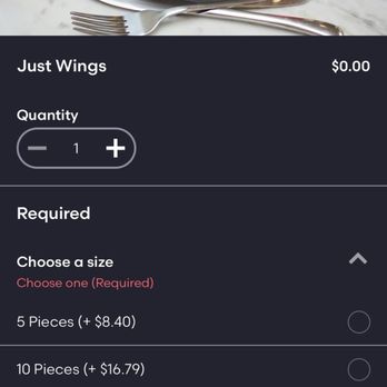 SOCAL WINGS - Updated August 2024 - 183 Photos & 208 Reviews - 1800 ...