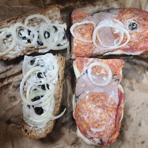 NEW YORK SUB-HUB - 53 Photos & 131 Reviews - 906 Avenue C, Denton ...