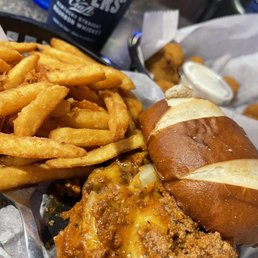 CHECK’S CAFE - Updated July 2024 - 205 Photos & 220 Reviews - 1101 E ...