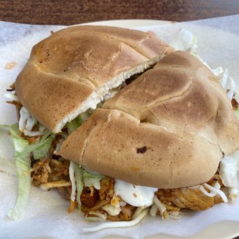 BOSS BURRITO - Updated July 2024 - 58 Photos & 147 Reviews - 1110 ...