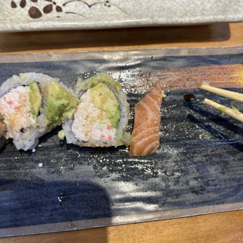 HEEMO SUSHI-CHINO HILLS - Updated July 2024 - 442 Photos & 217 Reviews ...