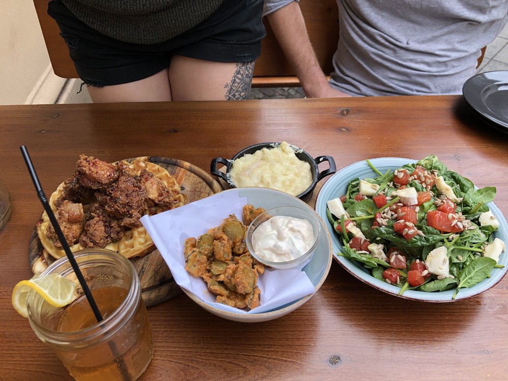 SOUTHERN VITTLES - Updated June 2025 - 15 Photos & 11 Reviews ...