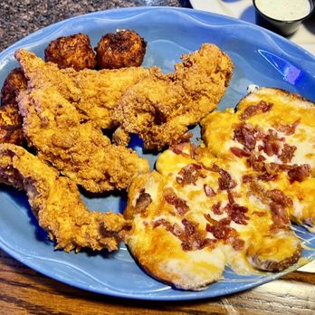 BULLWINKLE’S TOP HAT BISTRO - Updated July 2024 - 169 Photos & 254 ...