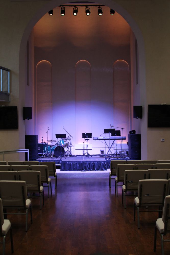 ORCHARD HILL CHURCH - Updated September 2025 - 15 Photos - 1620 Penn ...