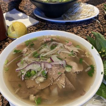 PHO KIM LONG - 4234 Photos & 4152 Reviews - 4029 Spring Mountain Rd ...