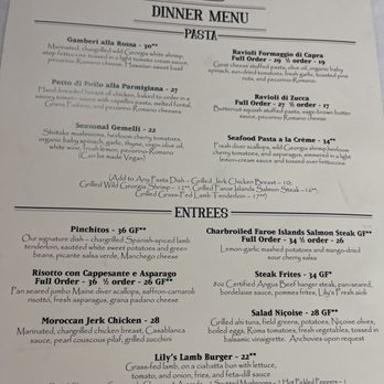 CAFÉ LILY - Updated October 2025 - 278 Photos & 316 Reviews - 308 W ...