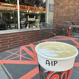 ROAST COFFEE COMPANY - Updated July 2025 - 95 Photos & 126 Reviews ...