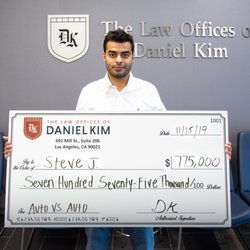 THE LAW OFFICES OF DANIEL KIM - 98 Photos & 172 Reviews - 611 Anton ...