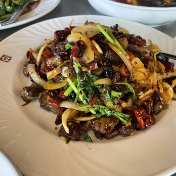 CHUAN FU 川府 - Updated July 2024 - 313 Photos & 92 Reviews - 1035 N ...