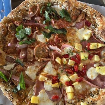 FEDERAL PIZZA - 1249 Photos & 1563 Reviews - 5210 N Central Ave ...