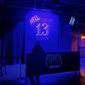 ATROX FACTORY - Updated December 2025 - 43 Photos & 24 Reviews - 8404 ...