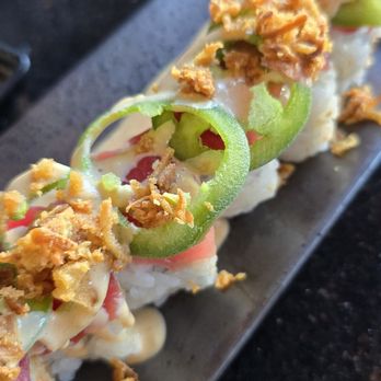 BLUE WASABI SUSHI & MARTINI BAR - Updated March 2025 - 657 Photos & 687 ...