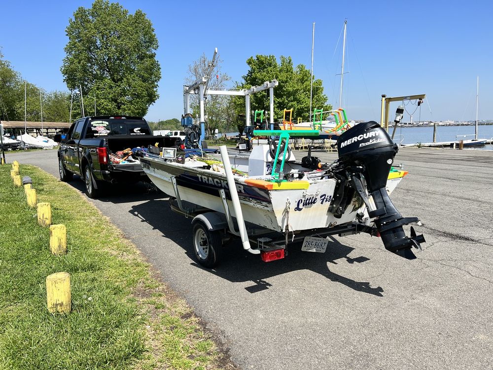 HARBIN MARINE - Updated December 2025 - 24 Reviews - 10201 Richmond Hwy ...