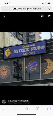 GIOVANNA’S PSYCHIC STUDIO - Updated December 2025 - 11 Photos & 18 ...